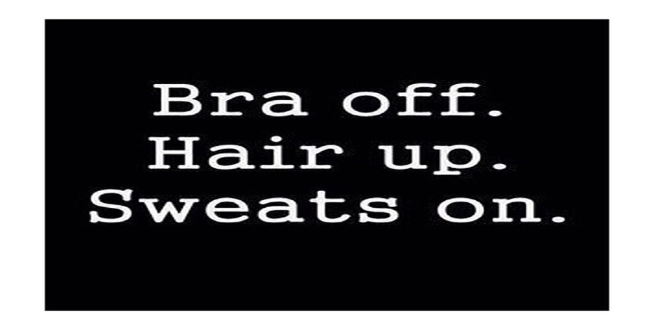 13 Bra Memes That Prove Your Boobs Want To Be Free Yourtango